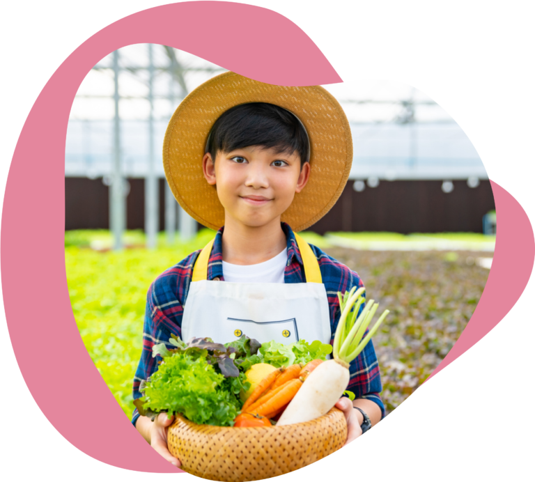 healthy schools – Chartwells